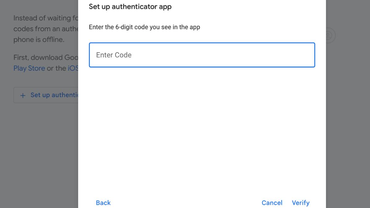 Google Authenticator là gì? Cách cài đặt và sử dụng chi tiết